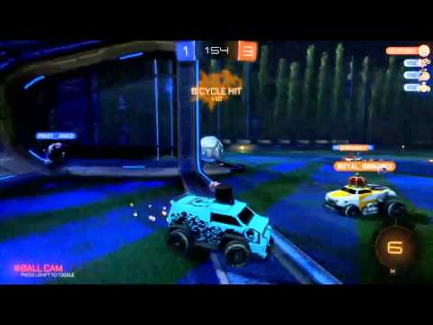 Steam Community :: Video :: Bicycle Kick Meta