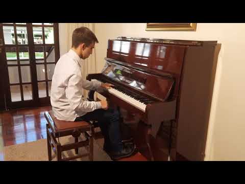 4th World Piano E-Competition 2023