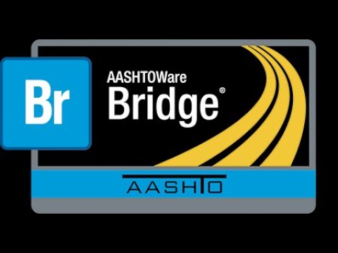 AASHTOWare BrDR Introduction