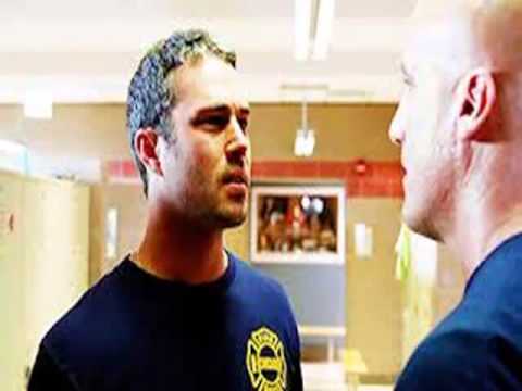 Chicago Fire Season 2 Episode 8 [WATCH]