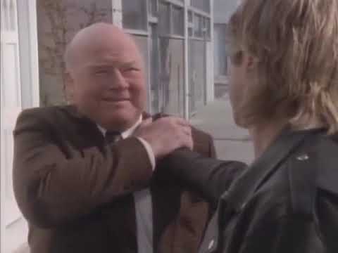 MacGyver - Last Scene