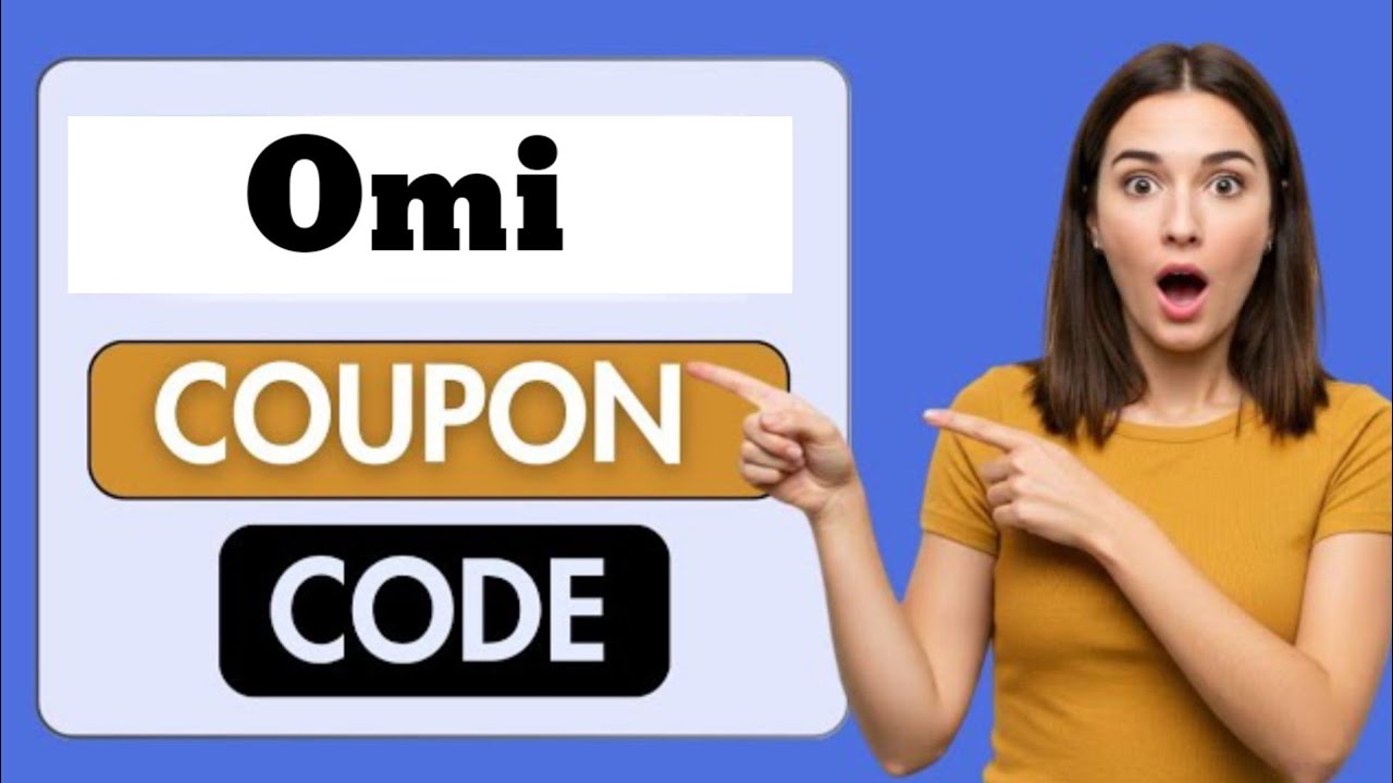 Omi Coupon Code | Omi Exclusive Discount | Omi AI Discount Code SAVE65