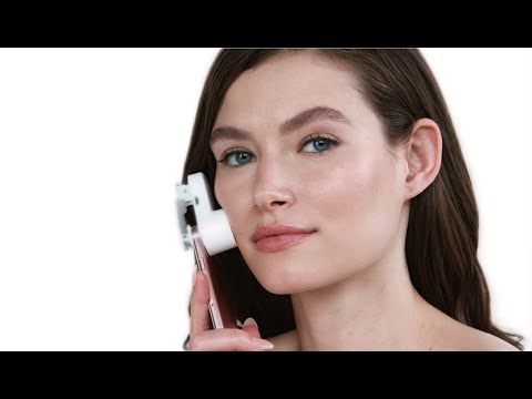 See FaceGenius® in action