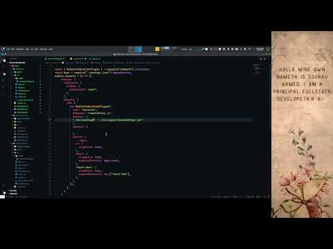 GitHub - b33lz3bubTH/react-microfrontend-generator: Use this with turborepo to generate react ...