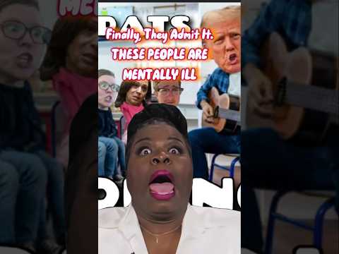 Democrats FINALLY Requesting Therapy #trump #democrats #dnc #memes #funny #meme #funnymemes #react