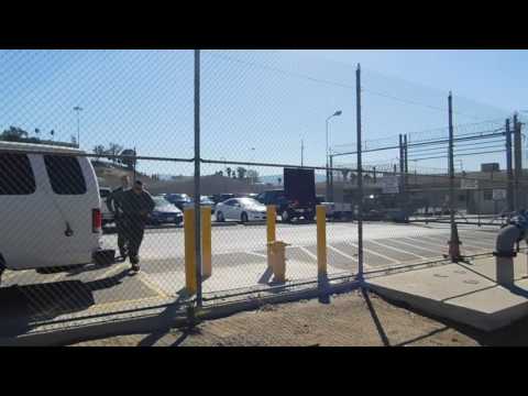 CDCR CRC Prison First Amendment Audit (Pt1) FAIL