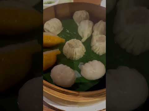 Pan asian restaurant -ChimiChurri - Pune