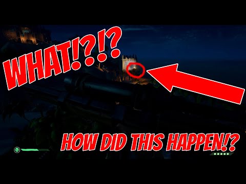 Steam Community :: Video :: This Skeleton has AIMBOT!? | Sea of Thieves ...