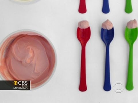 Forks, knives and spoons: How they affect your diet