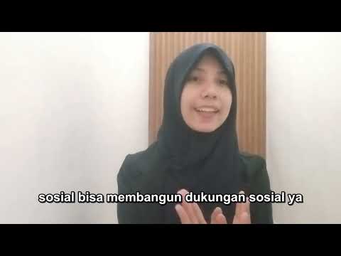 PODCAST "Dampak Media Sosial Terhadap Kesehatan Mental" Siti Rohanah #kesehatan #kesehatanmental