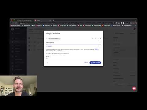 Copper CRM Simplified Clinic
