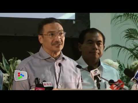 MH370: Next of Kin Committee set up
