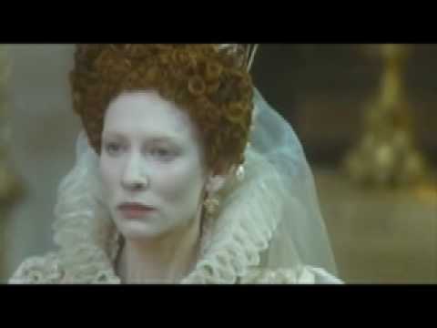 Queen Elizabeth I on film