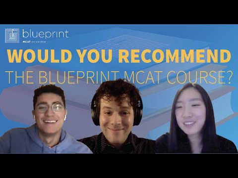 Would you recommend Blueprint?