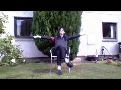 SGB Performing Why by 3T (Michael Jackson Parts)