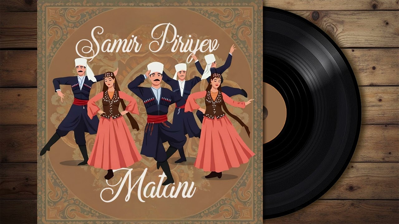 Lyrics & Translations of Matani by Samir Piriyev | Popnable