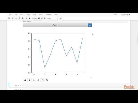 Learn Mastering Matplotlib 3 The Course Overview | packtpub com - Mind Luster