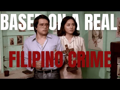 This 1981 Film Still Haunts the Philippines Today | Video Essay