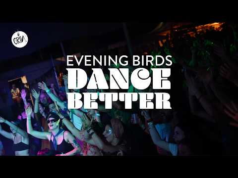 Grin Festival 2025: Evening Birds Presale