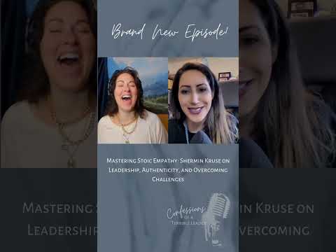 Brand New Episode, feat. Shermin Kruse