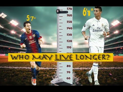 Height vs. Lifespan: Who Lives Longer?