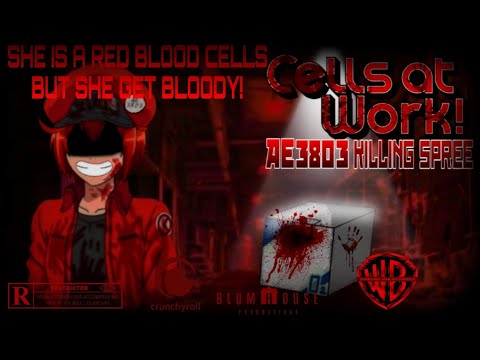 Anime Series as Horror Movie