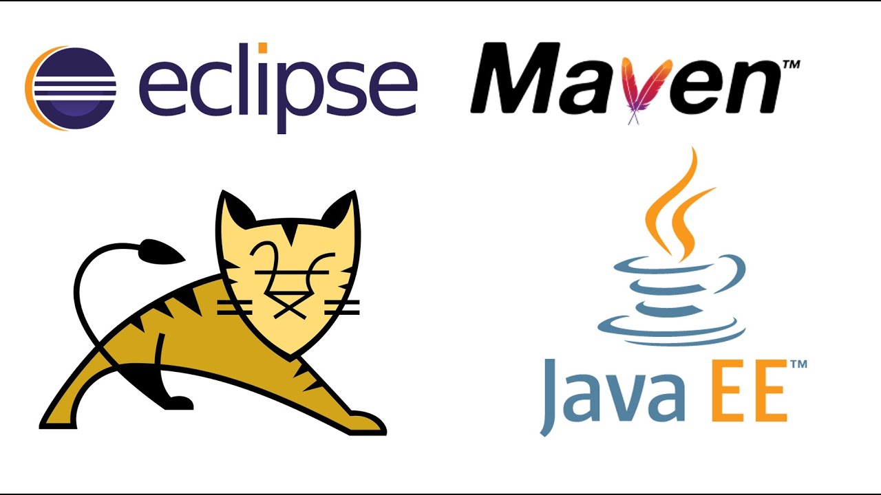 How to create Java WEB project with Eclipse, Maven and Tomcat