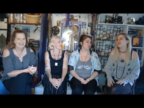 Witch Names? Why?? and Do You REALLY Need One? Witchcraft