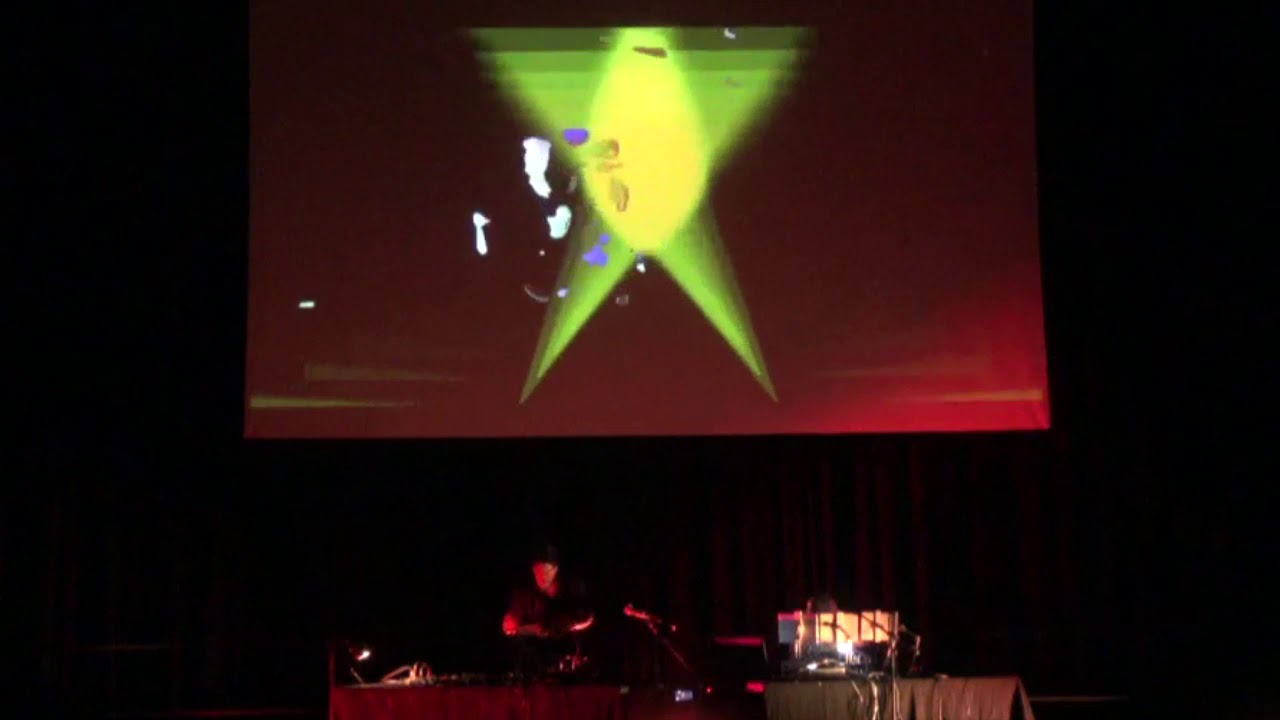 Ether Ship:  Composition for Life - Live in Denmark 2019