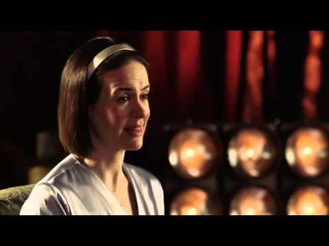 American Horror Story: Freak Show - Inside The Freak Show - Cast Interview