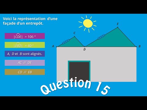 #CE1D 2019 Mathématiques - question 15 (aide à la préparation au CE1D Math/correction)