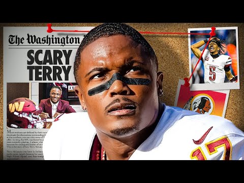 How This 76th Pick Became An NFL Superstar