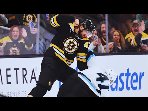Joe Sacco Era Begins in Boston | Boston Bruins Game 21 Recap