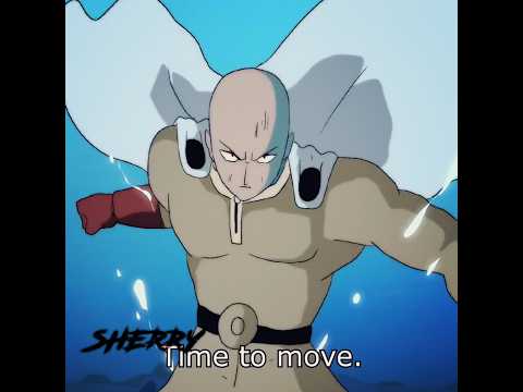 #SAITAMA #VS #GOKU #DANGER #FIGHT