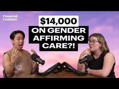 The Cost of Being Trans No One Talks About with Ash Perez