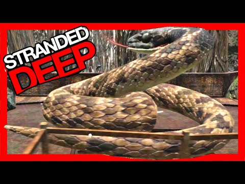 Steam Community :: Stranded Deep