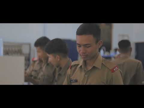 Sainik School Imphal Documentary: 2022