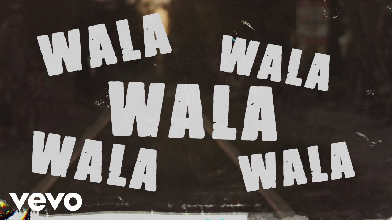 Lyrics & Translations of Wala by Jmara | Popnable