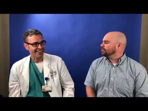 Sinus Specialist Dr. Jeffrey LaCour Talks about Sinus Problems