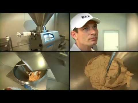 REX-Technologie - general information - ENGLISH
