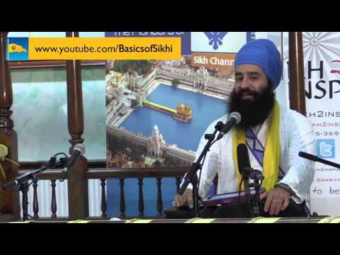 Guru Granth Sahib ji is Gods Word - Response to "Dawah Man questions Basics of Sikhi"