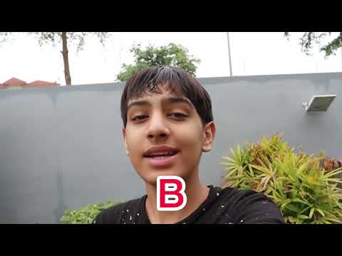 Words with the letter (B) silent in them #shorts #persian #english