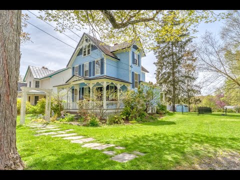 528 Main St., Kingston NY | Real Estate Video Walkthrough