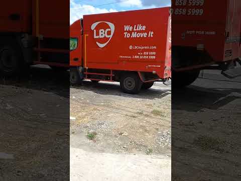 # LBC EXPRESS PHILIPPINES π΅π #shortvideo #satisfying #ytshorts