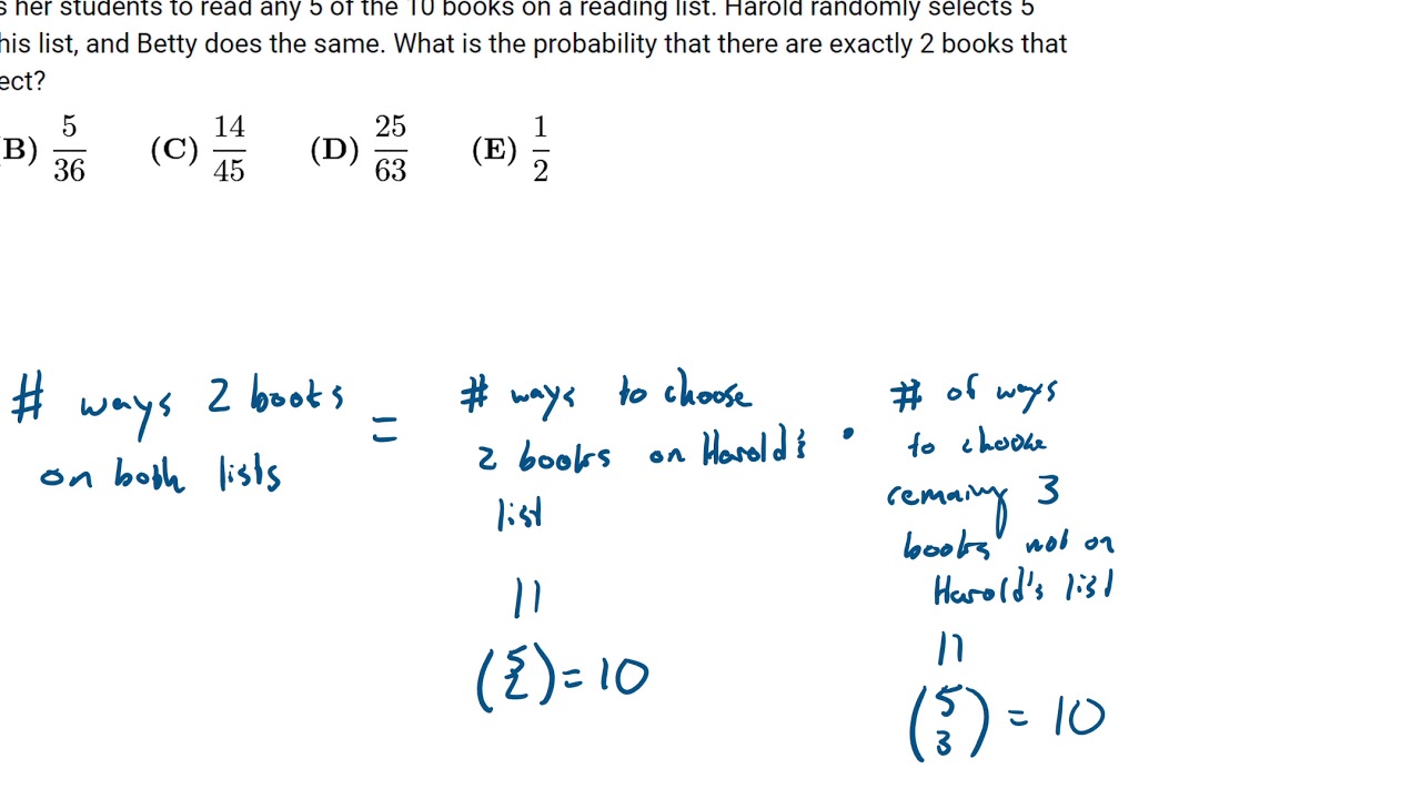 2020 AMC 10B: Problem 11