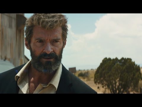 Teaser Póster Oficial de LOGAN – MovieFilms