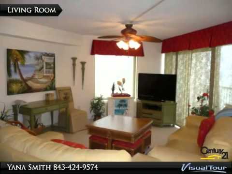 Seawatch Resort 3 Bedroom #1016
