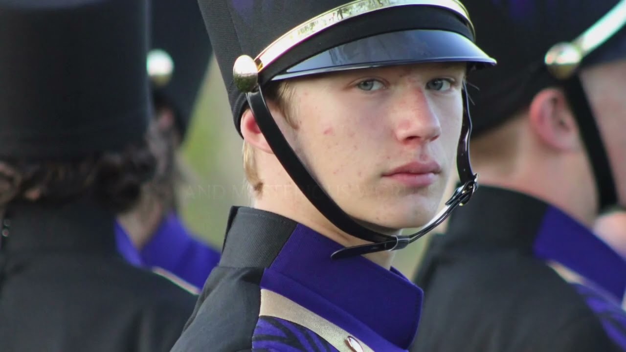 BCMB 2022 Contest Show Trailer