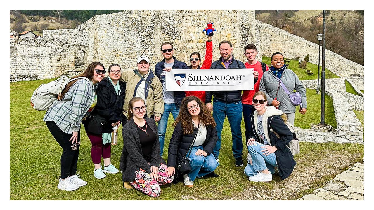 2023 International Convocation