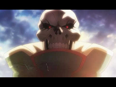 Overlord Season 5: Will Not Return This Year! Know Why?